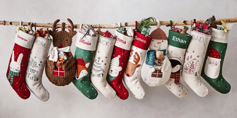 Baby's First Christmas Presents, Toys & Decor 2025 | Crate & Kids Canada