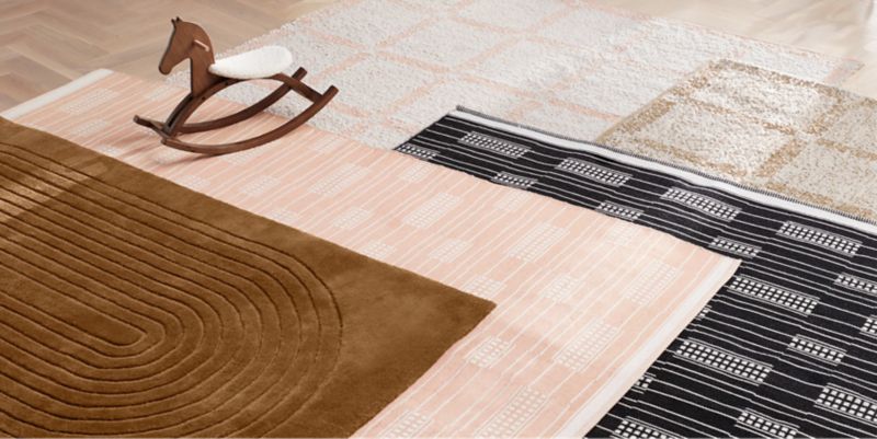 High-Performance Kids Rugs: Durable Rugs for Children | Crate & Kids