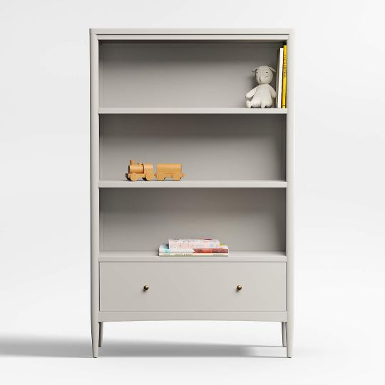 Modern Kids Bookcases and Bookshelves | Crate & Kids Canada