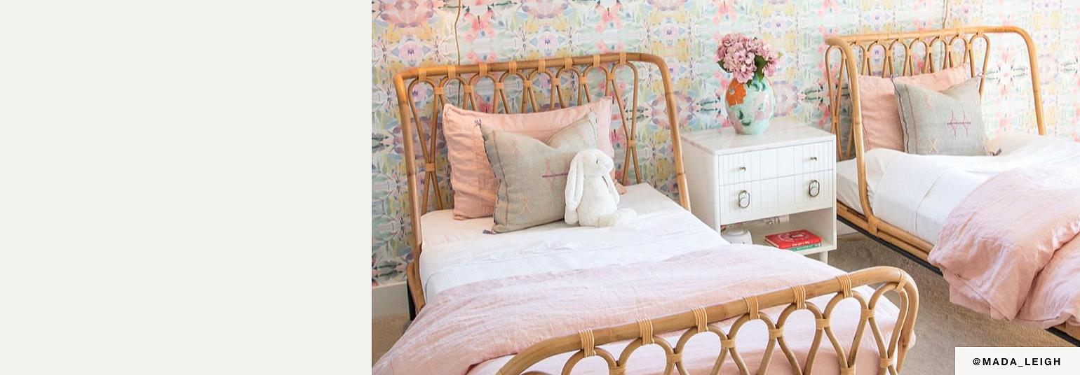 Favorite Customer Shared Bedrooms | Crate & Kids