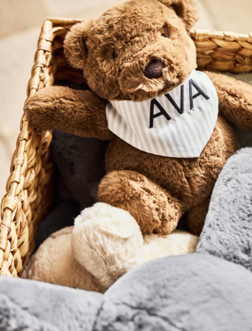 The Baby Shop: Baby Furniture & Nursery Decor | Crate & Baby