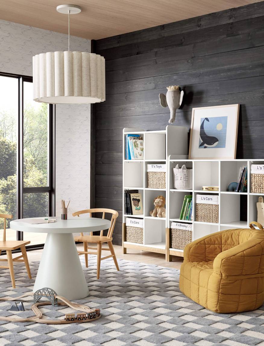 The Kids Shop: Toddler & Kids Furniture & Bedding | Crate & Kids Canada