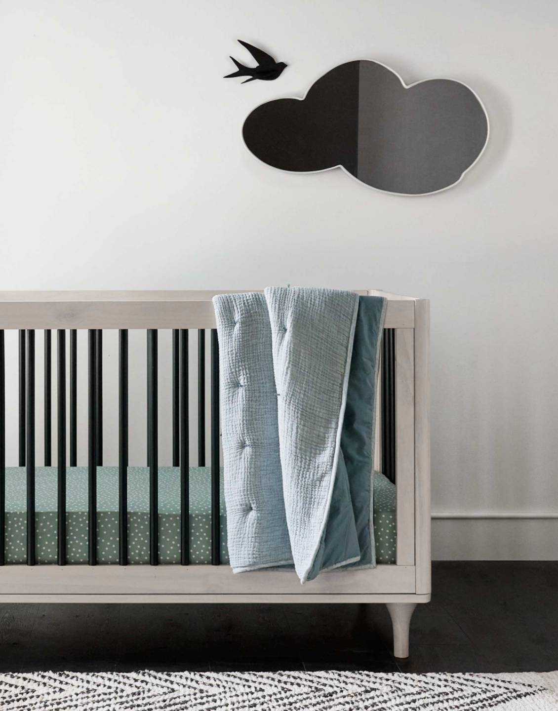 Baby Nursery & Kid's Room Decor | Crate & Kids