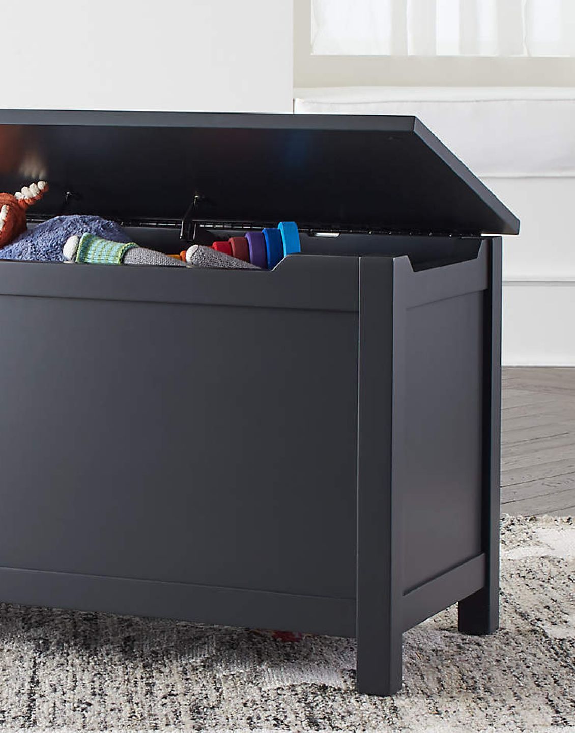 Modern Kids' Toy Storage | Crate & Kids
