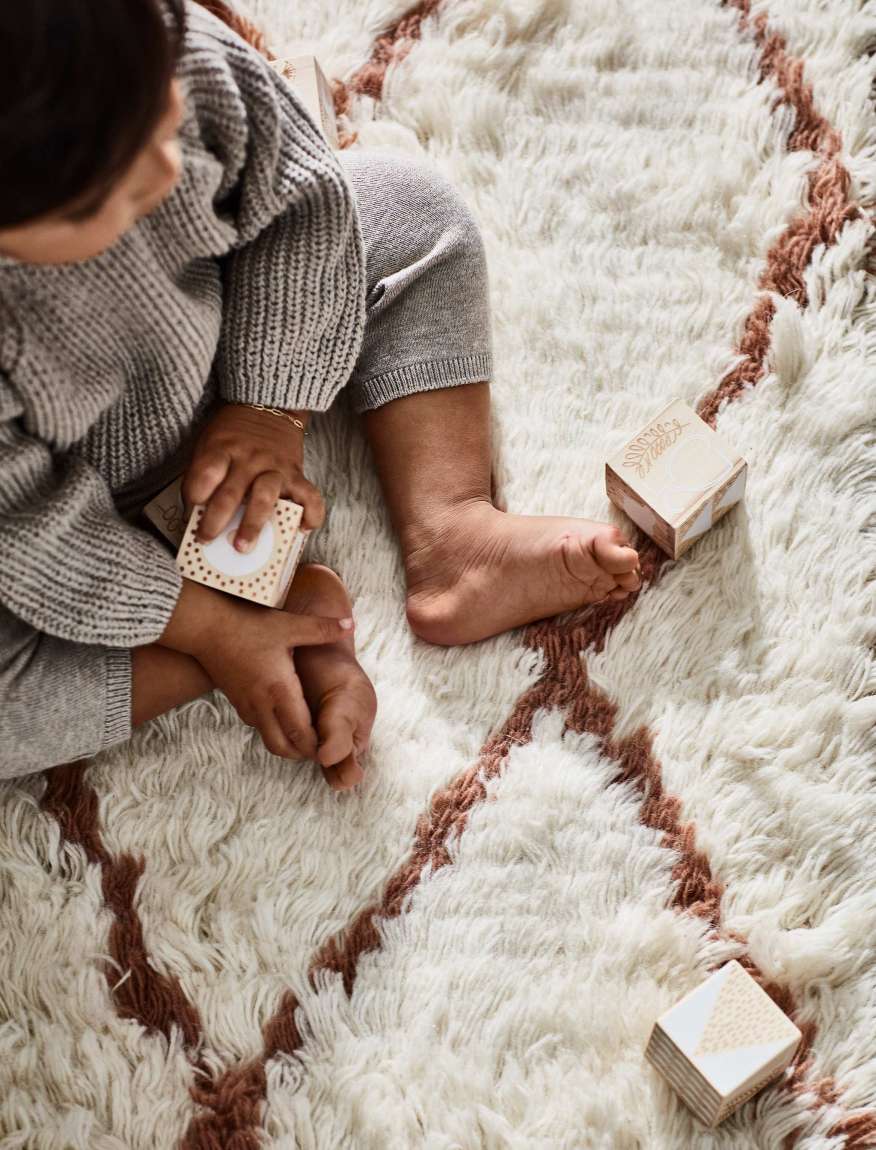 The Baby Shop: Baby Furniture & Nursery Decor | Crate & Baby