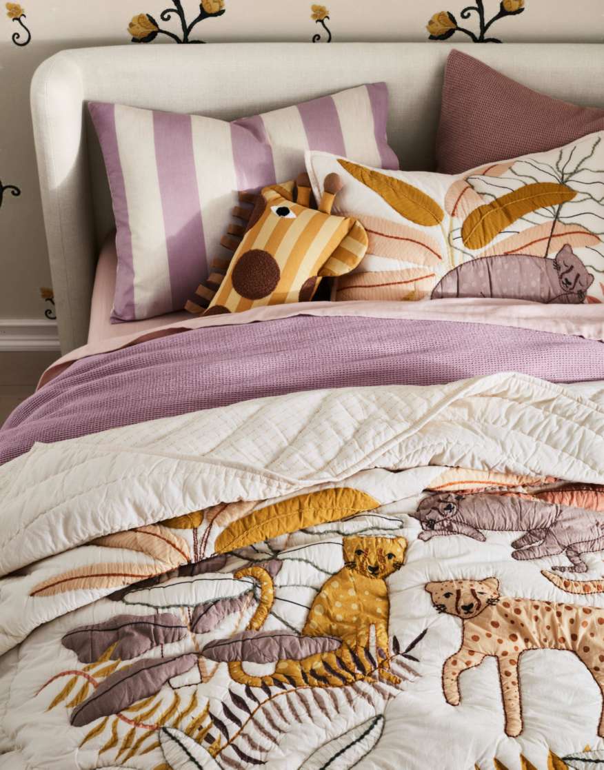 Baby & Kids Bedding | Crate & Kids Canada