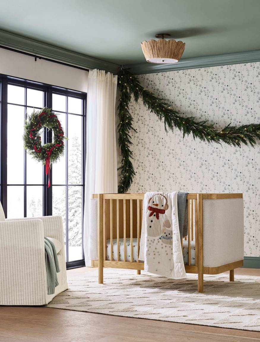 The Baby Shop: Baby Furniture & Nursery Decor | Crate & Baby