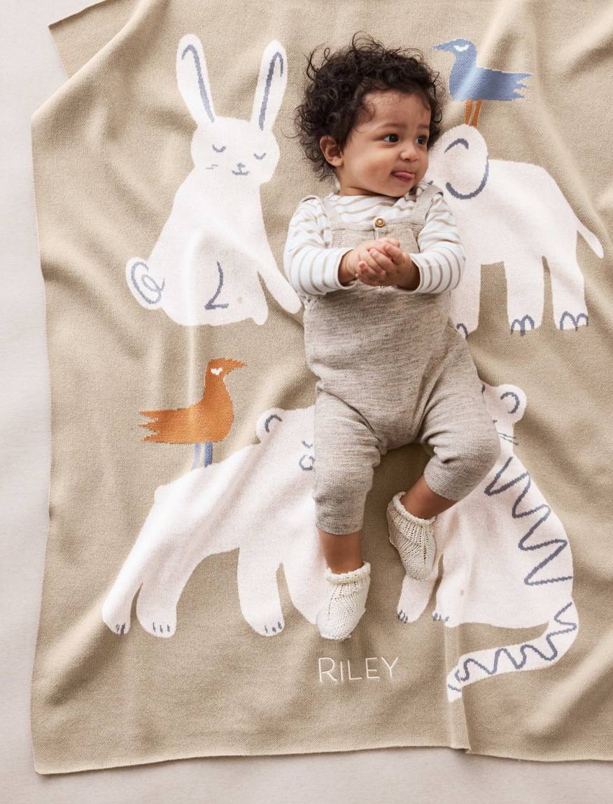 The Baby Shop: Baby Furniture & Nursery Decor | Crate & Baby