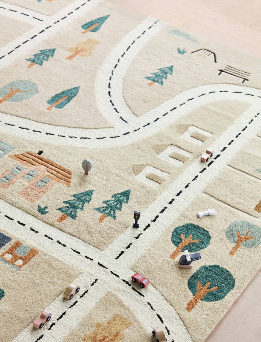 The Baby Shop: Baby Furniture & Nursery Decor | Crate & Baby