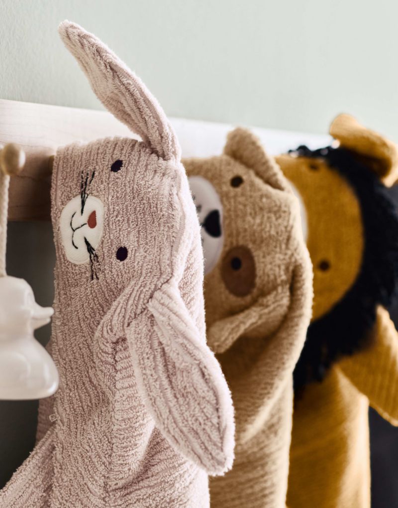 Baby & Kids Bedding Sets & Bath Towels | Crate & Kids
