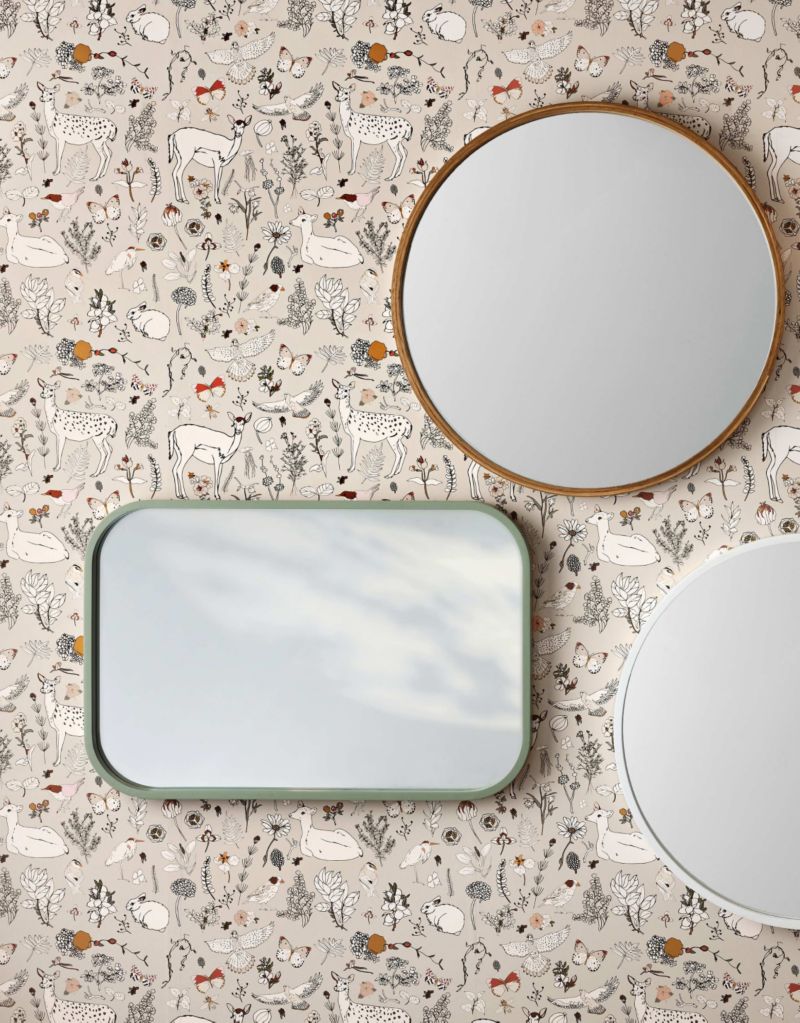 Baby Nursery & Kid's Room Decor | Crate & Kids