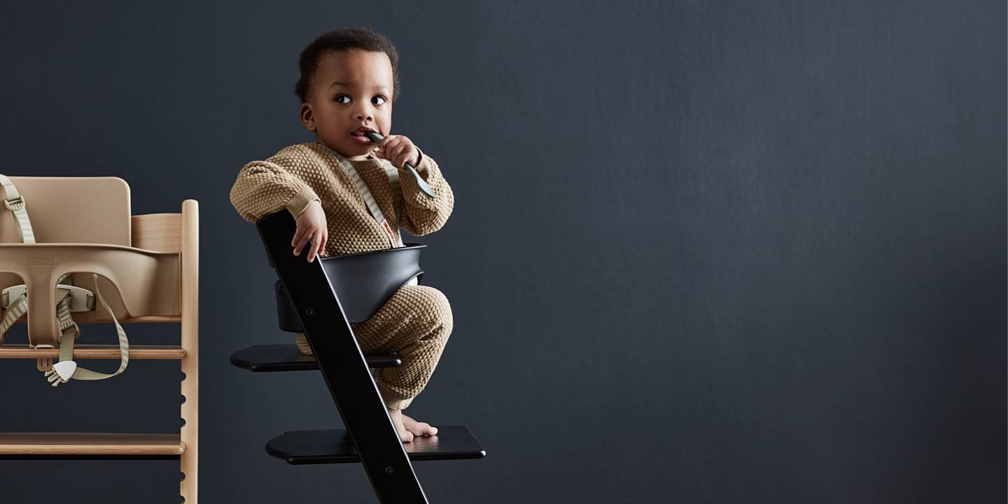 Stokke Baby High Chairs, Strollers & Carriers | Crate & Kids