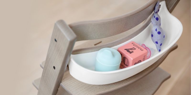 Stokke Baby High Chairs, Strollers & Carriers | Crate & Kids
