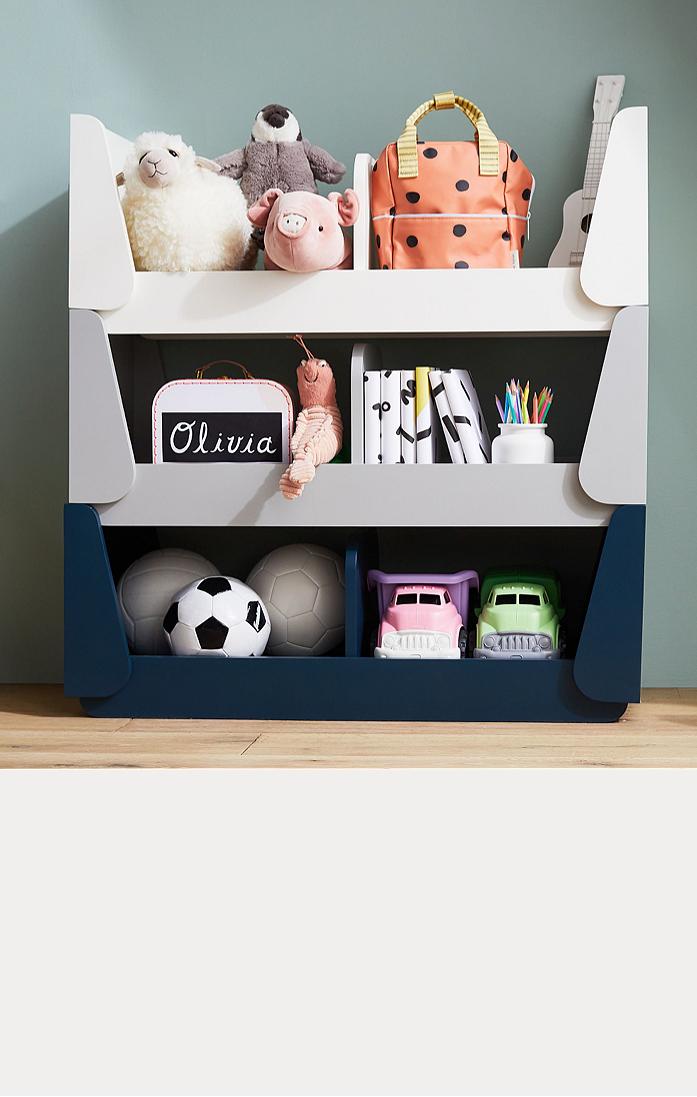 Small Space Storage Units