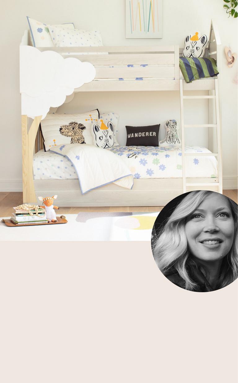 Roxy Bedding Sets