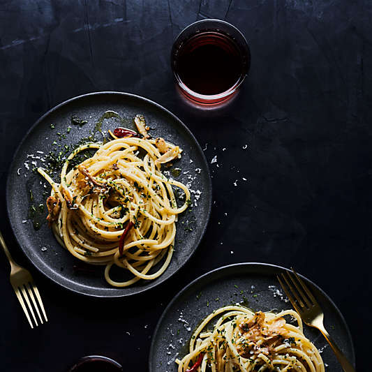 Real Registries: Wedding Registry Examples & Samples | Crate & Barrel