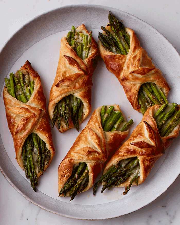 Crate & Barrel's Best Appetizer Recipes | Crate & Barrel