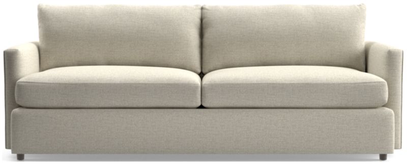 Crate and barrel lounge ii 93 store