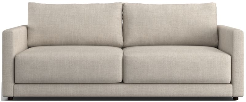 Gather Deep Sofa + Reviews | Crate & Barrel