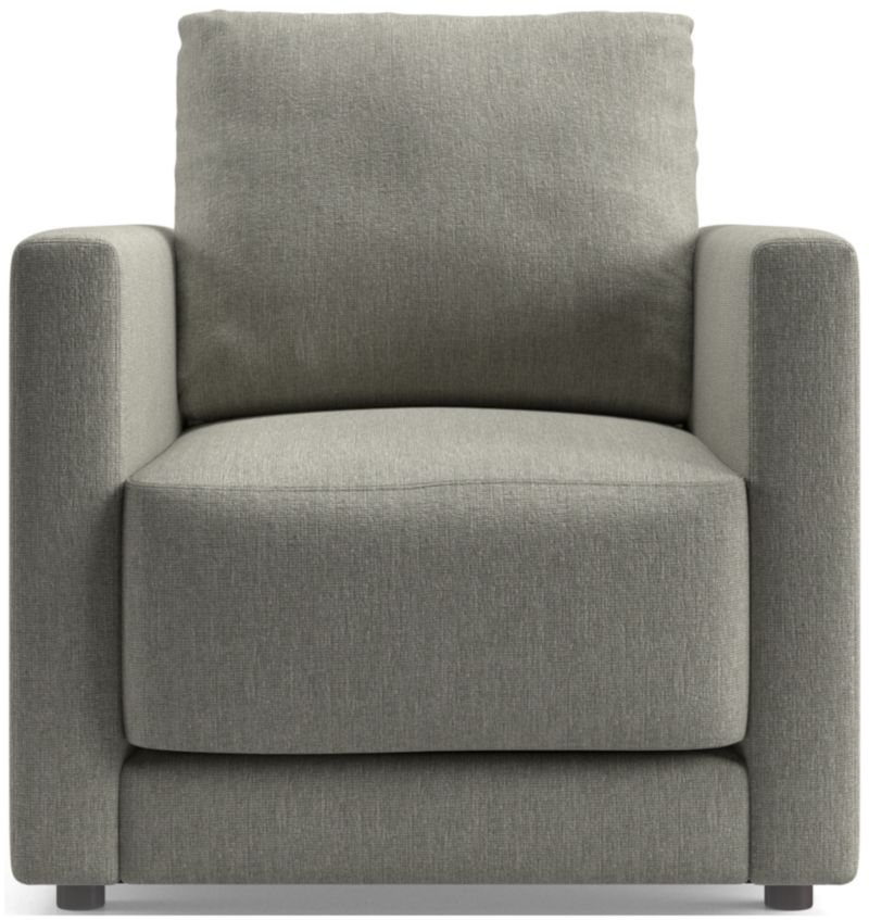 Gather Small Chair | Crate & Barrel