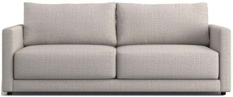 Gather Sofa | Crate & Barrel Canada