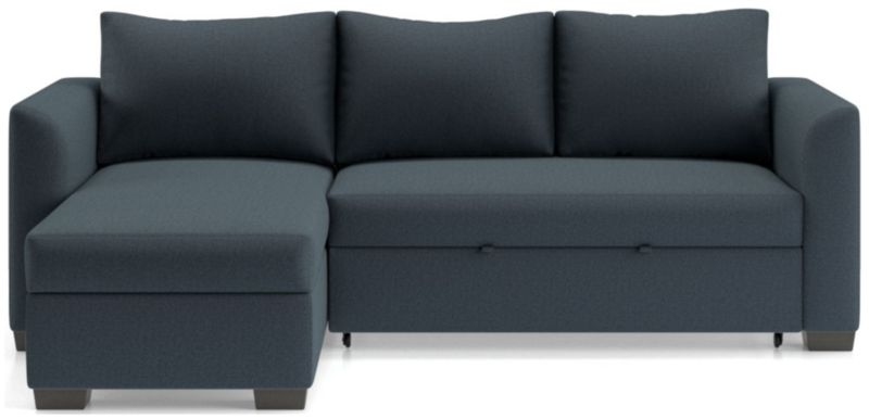 Crate and barrel bedford sleeper store