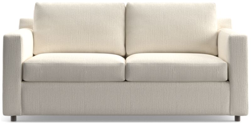 Crate and barrel full sleeper sofa store