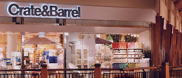 Furniture Store Lone Tree, CO - Curbside Pickup | Park Meadows | Crate ...