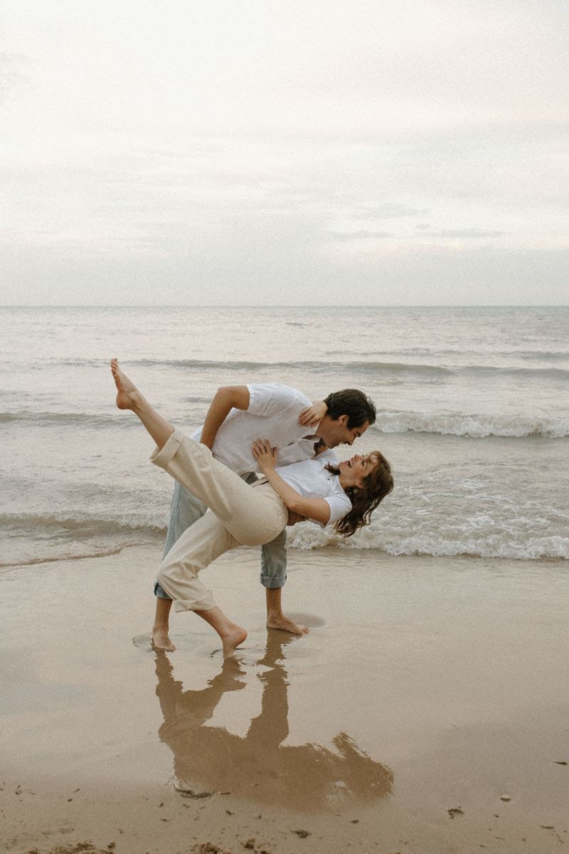 CAITLIN MACKEY DANNY KERNS Wedding Gift Registry | Crate & Barrel