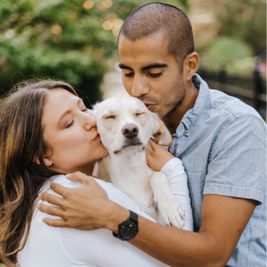 Jenna Rapisarda & Ergen Rojas Wedding Gift Registry | Crate & Barrel