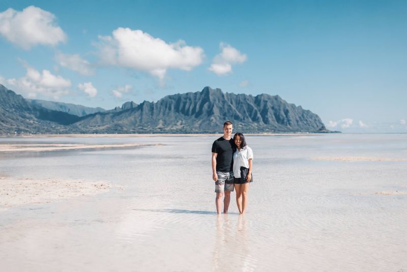 PAIGE OMURA HENRY MERROW Wedding Gift Registry | Crate & Barrel