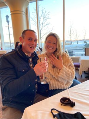 Meaghan Tuttle & Anthony Rossi Wedding Gift Registry | Crate & Barrel