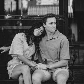 Emily Dixon & Nate Maas Wedding Gift Registry | Crate & Barrel