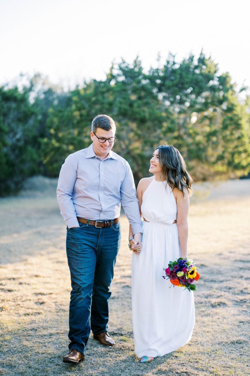Connor Walker & Analisa Jimenez Wedding Gift Registry | Crate & Barrel