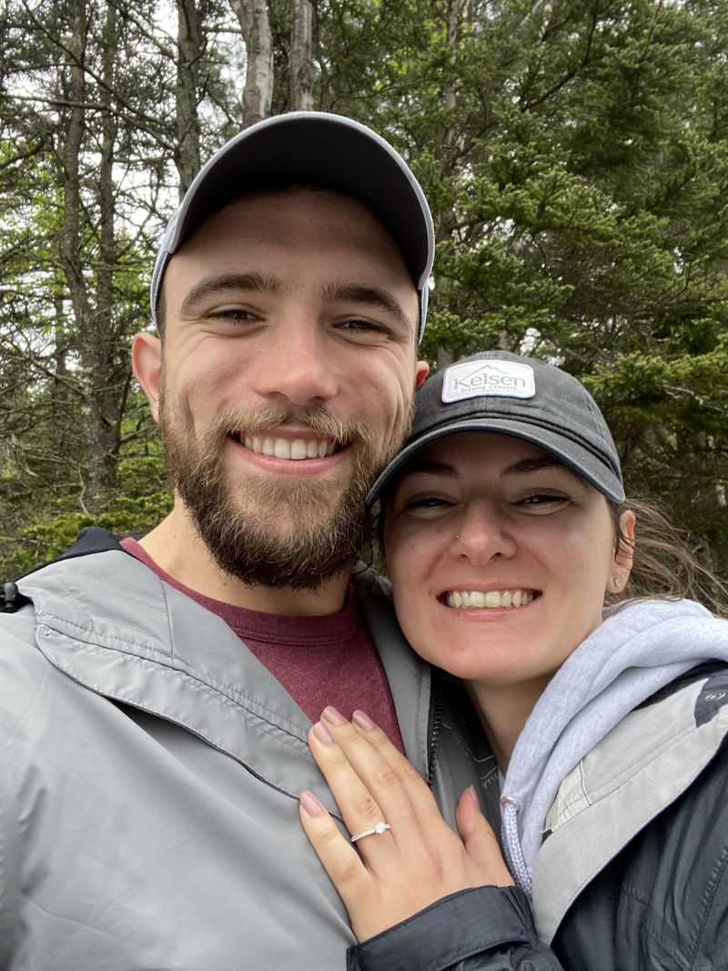 Emily Calder & Michael Dunkley Wedding Gift Registry | Crate & Barrel