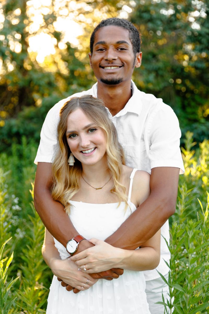 Rylee Billington & Jordan Walker Wedding Gift Registry | Crate & Barrel