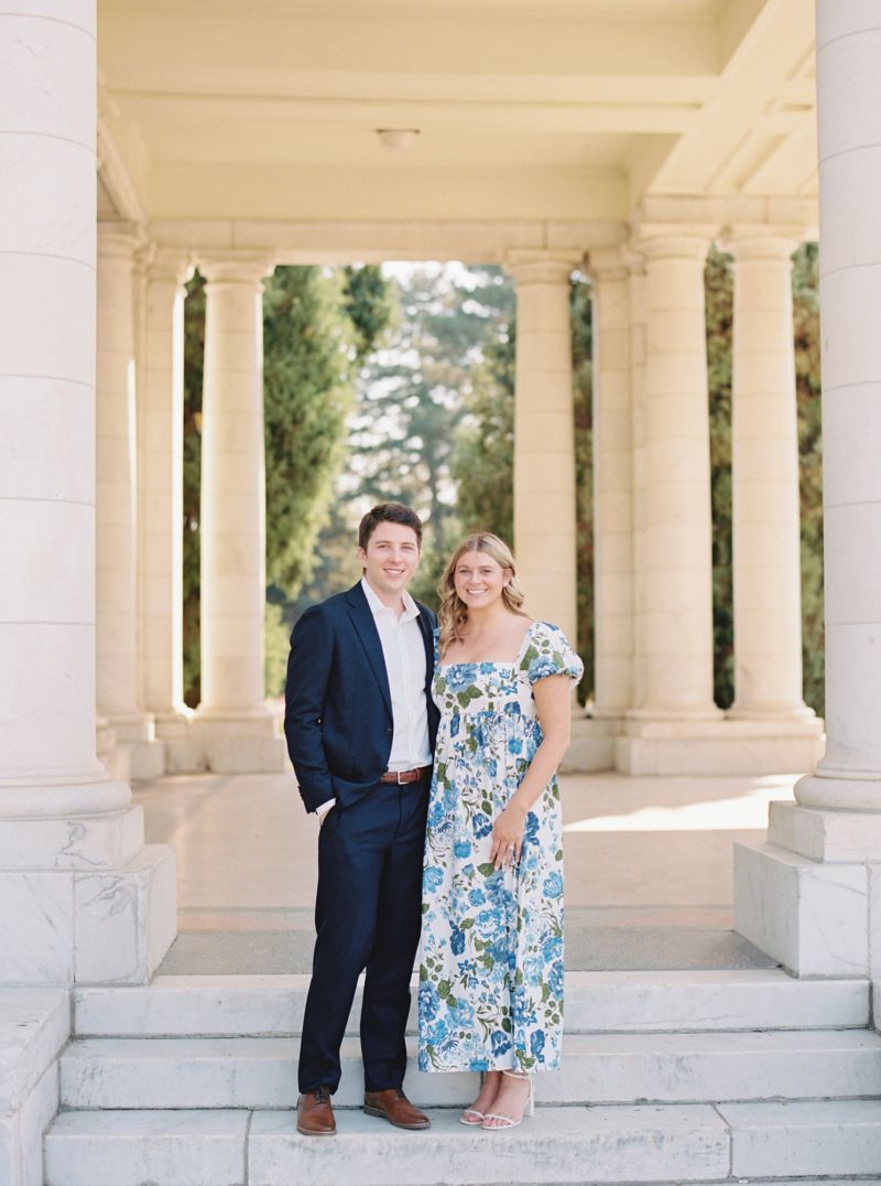 Kaitlin O'Malley & Carter Stokes Wedding Gift Registry | Crate & Barrel