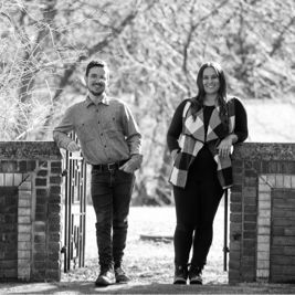 Taylor Chimoff & Ryan Brickner Wedding Gift Registry | Crate & Barrel