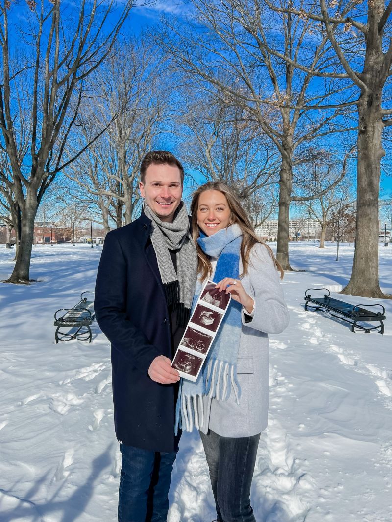 EMILY GOLDMANN JUSTUS GOLDMANN Baby Gift Registry | Crate & Kids