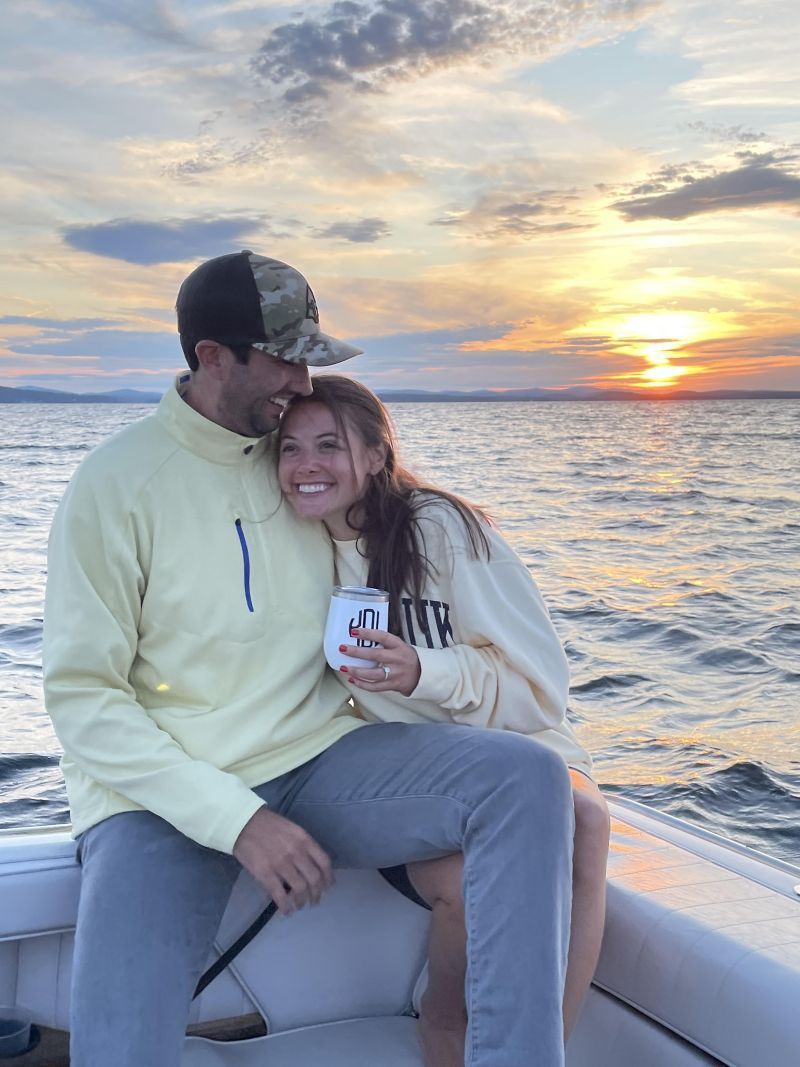 Kristen Lopes Lopes Wedding Gift Registry | Crate & Barrel