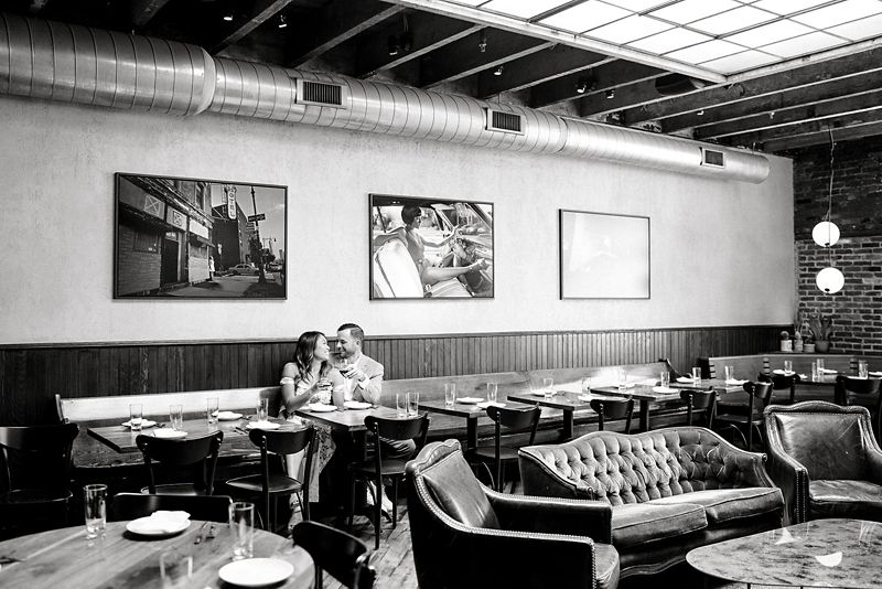 Melissa Pepito & Andrew Ammaturo Wedding Gift Registry | Crate & Barrel