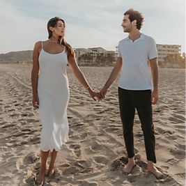 LIAT HACKMANN LUCAS WOHL Wedding Gift Registry | Crate & Barrel