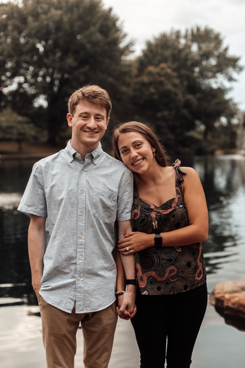 MADISON SYKES BRANDON STONE Wedding Gift Registry | Crate & Barrel