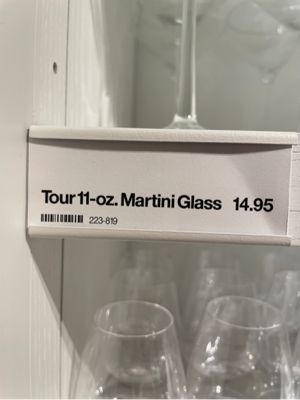 Maisy Snyder & Mattias Hoehnen Wedding Gift Registry | Crate & Barrel