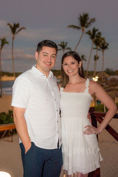 ALEXIS GOLDMAN SAM SEMEL Wedding Gift Registry | Crate & Barrel