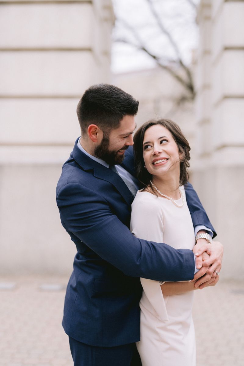 MACKENZIE CHAPMAN RYAN IMHOFF Wedding Gift Registry | Crate & Barrel