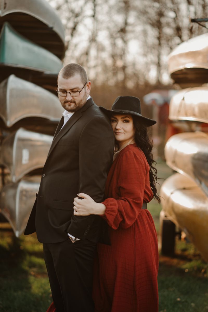 LACEY & JOSHUA CARLSON BEARD Wedding Gift Registry | Crate & Barrel