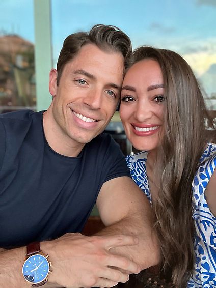 LINDSEY DILLON MATT NORCIA Wedding Gift Registry | Crate & Barrel