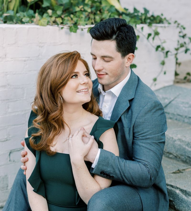 Mckenzie Rivers & Sam Nadel Wedding Gift Registry | Crate & Barrel