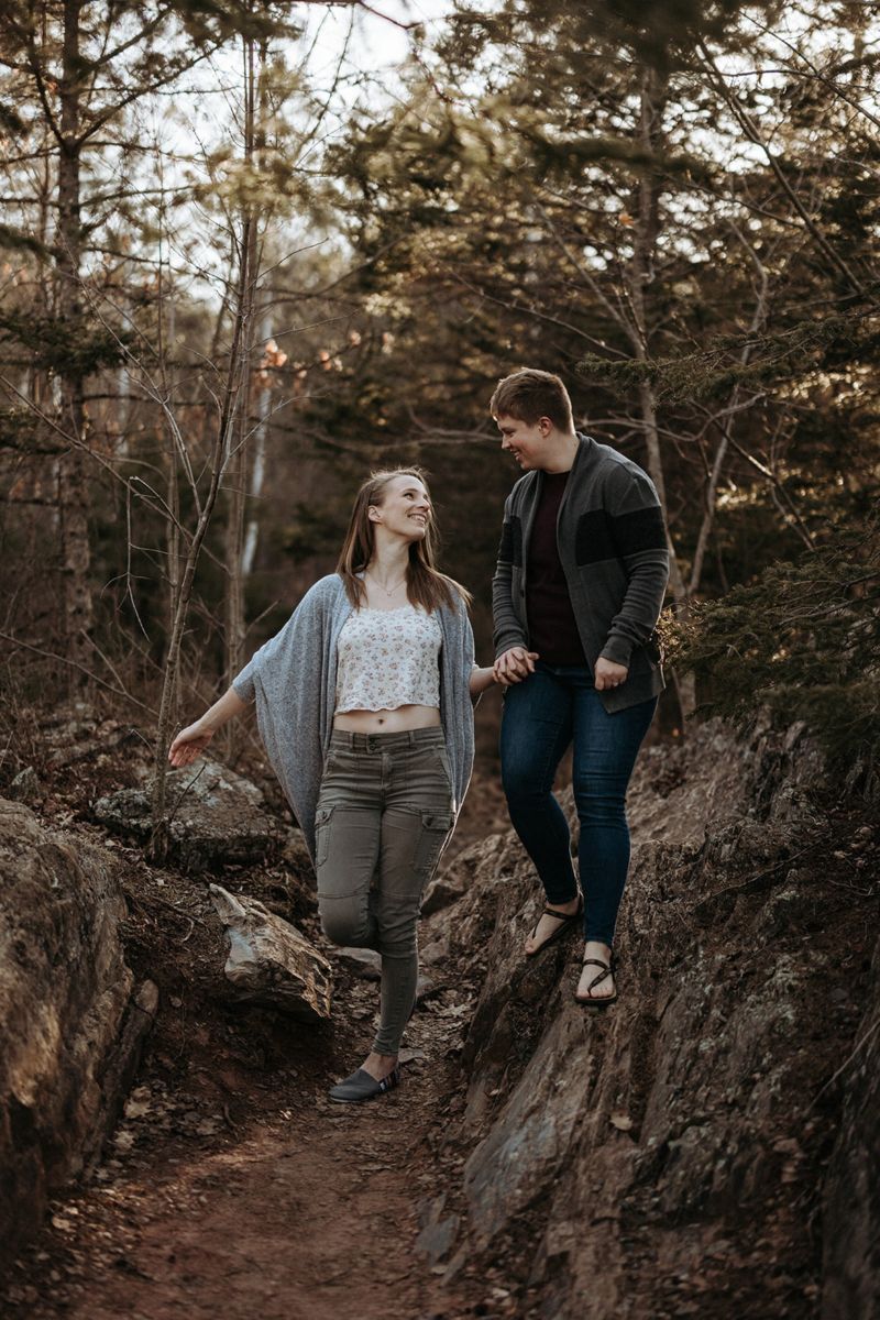 ANNA TEETER KATHERINE SALZER Wedding Gift Registry | Crate & Barrel